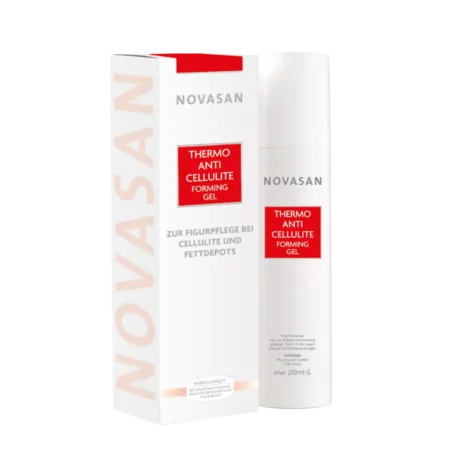 Thermo Anti Cellulite Forming Gel – Pharmawell Onlineshop